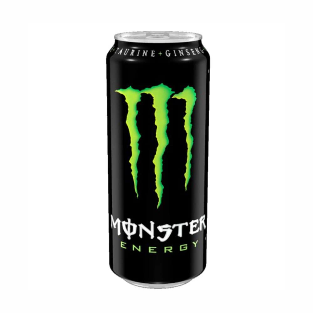 Monster Energy Dose 1 x 50cl (NL) | Drinks4You