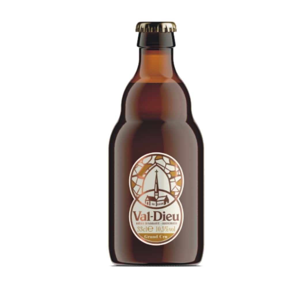 Val Dieu Grand Cru 33cl | Drinks4You
